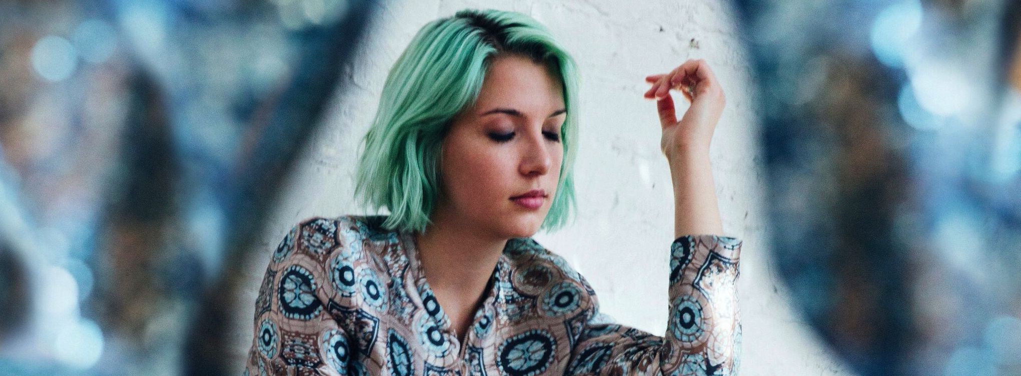 Chatterbox: Sulene – PURPLE MELON