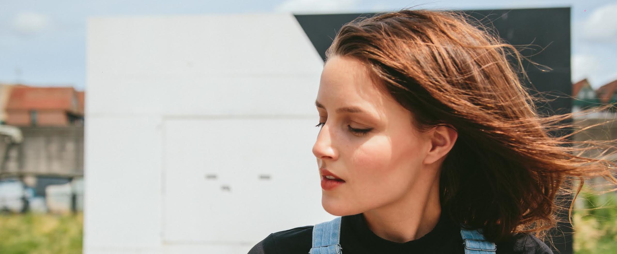 Chatterbox: ANUKA – PURPLE MELON