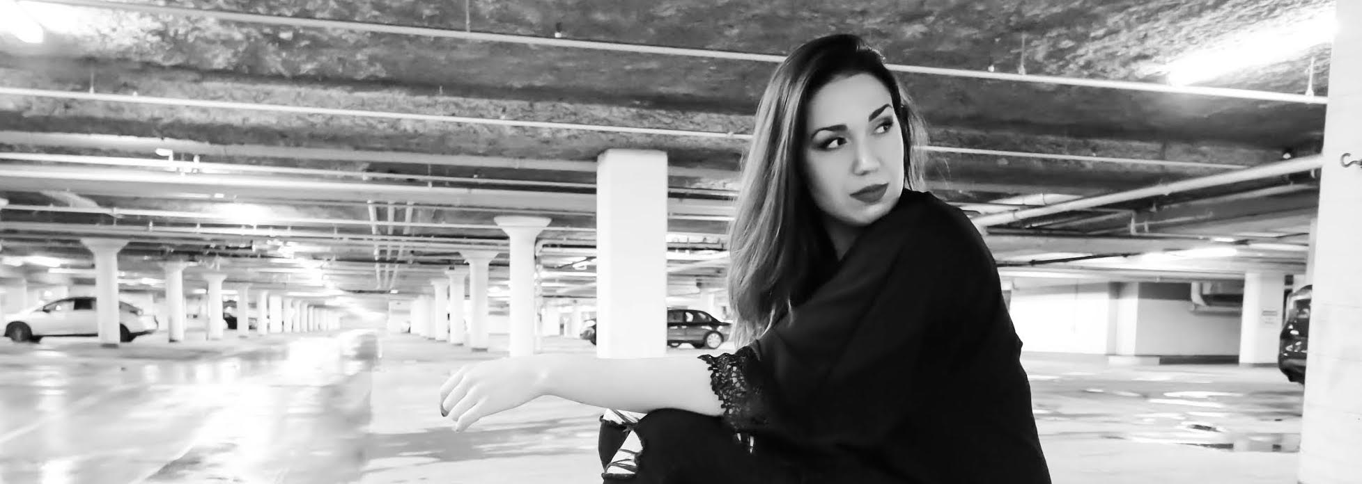 Chatterbox: Layla Mora – PURPLE MELON