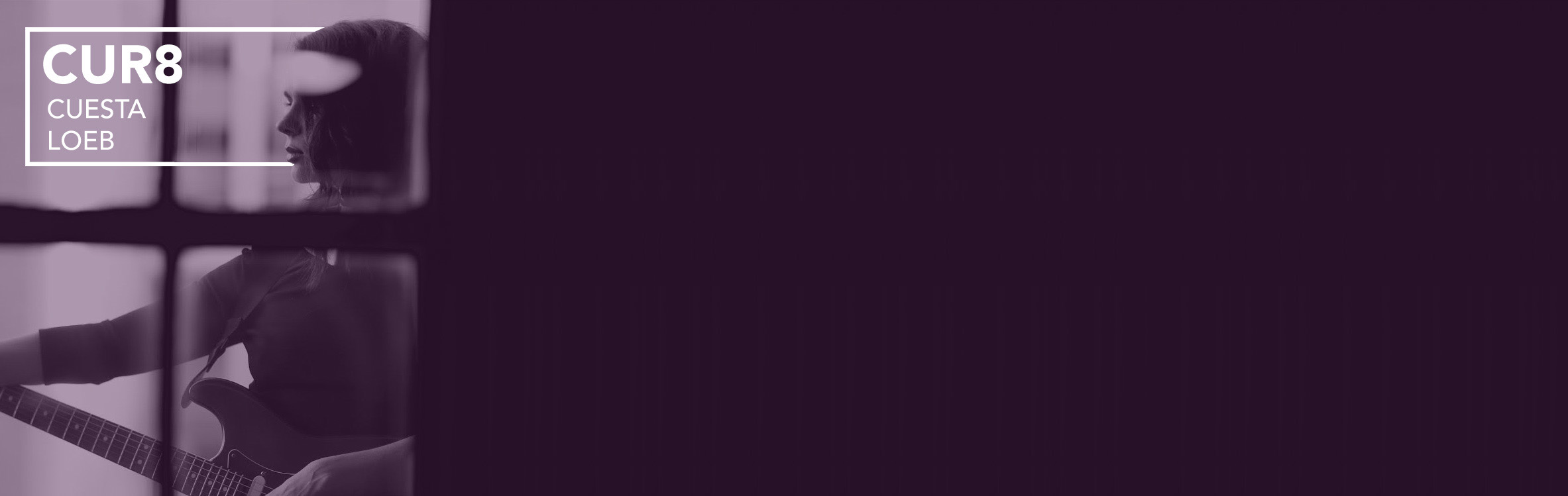 CUR8: Cuesta Loeb – PURPLE MELON