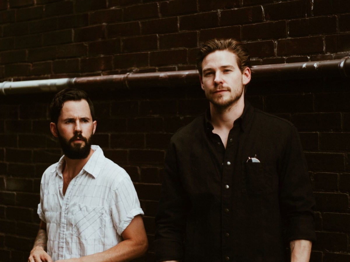 Chatterbox: The Man Who – PURPLE MELON