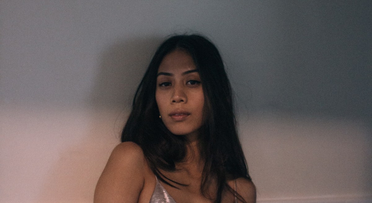 Danelle Sandoval confronts her feelings on new single ‘High Til ...