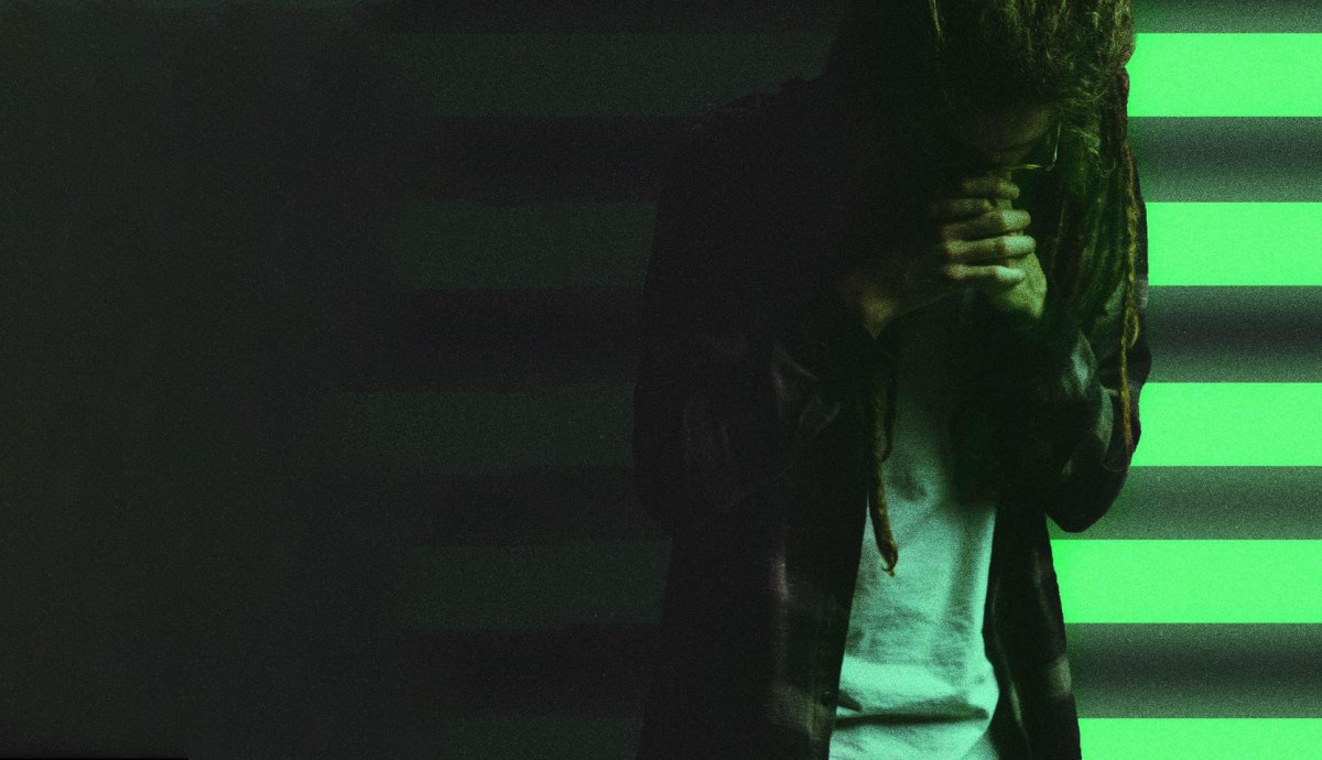 Shmuck the Loyal is Slipping into our list of ones to watch – PURPLE MELON