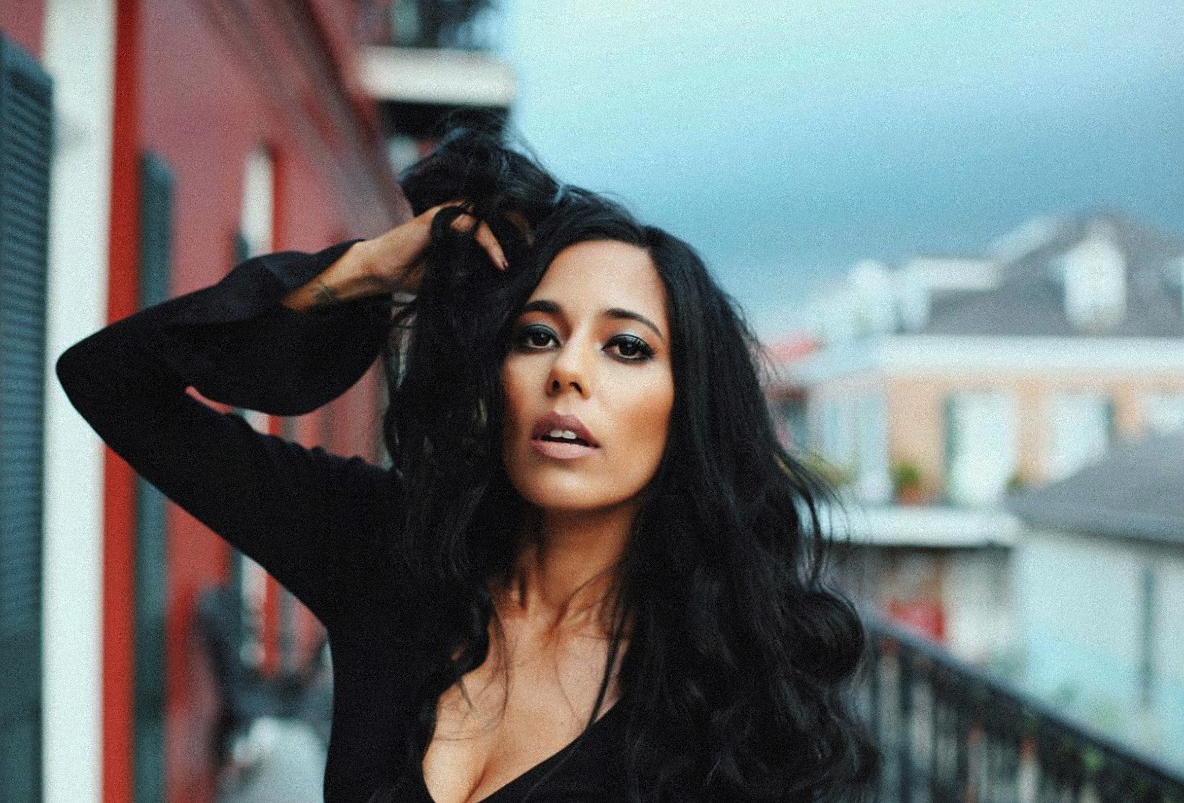 South Africa’s Adela Grabs Royce Da 5’9″ & Jon Connor For Game-Changing ...