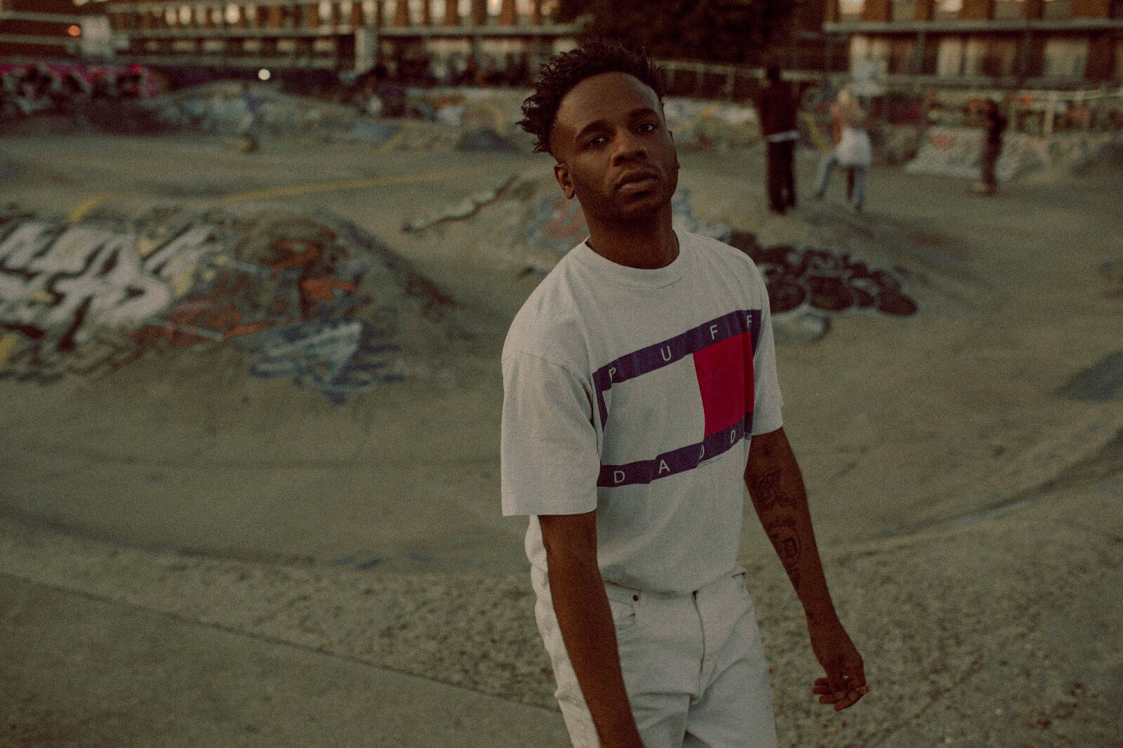 London’s ARLO releases exciting new alt-pop record ‘Homecoming ...