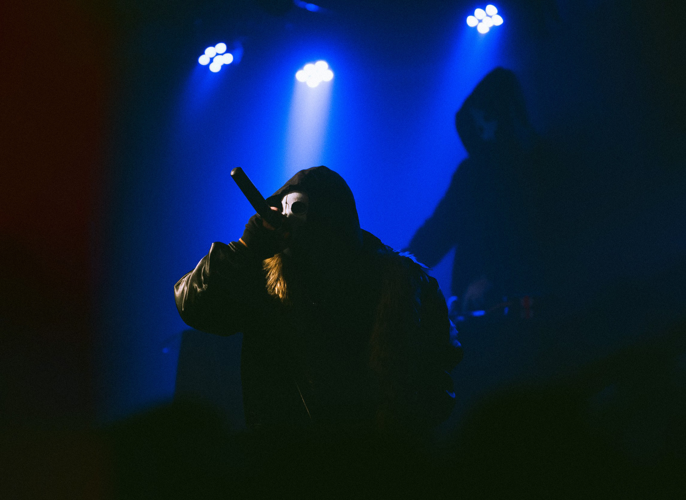 Emerging R&B force Darci continue their impressive vein of form on new ...