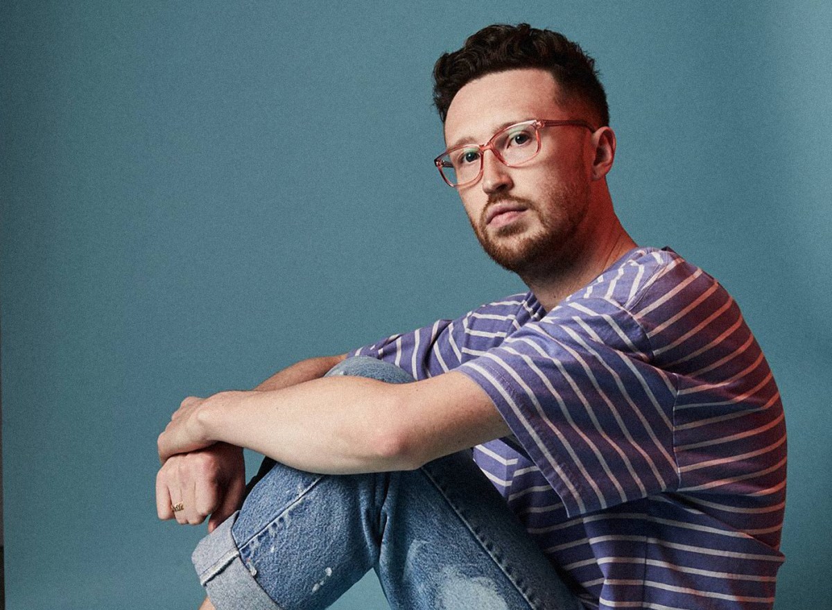 West Coast crooner Phil Good kicks off his 2018 with infectious new ...