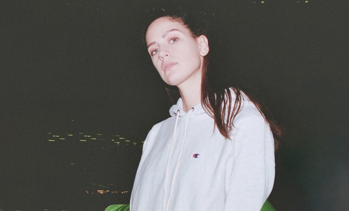 Introducing: London based newcomer Shaqdi releases her exciting debut ...
