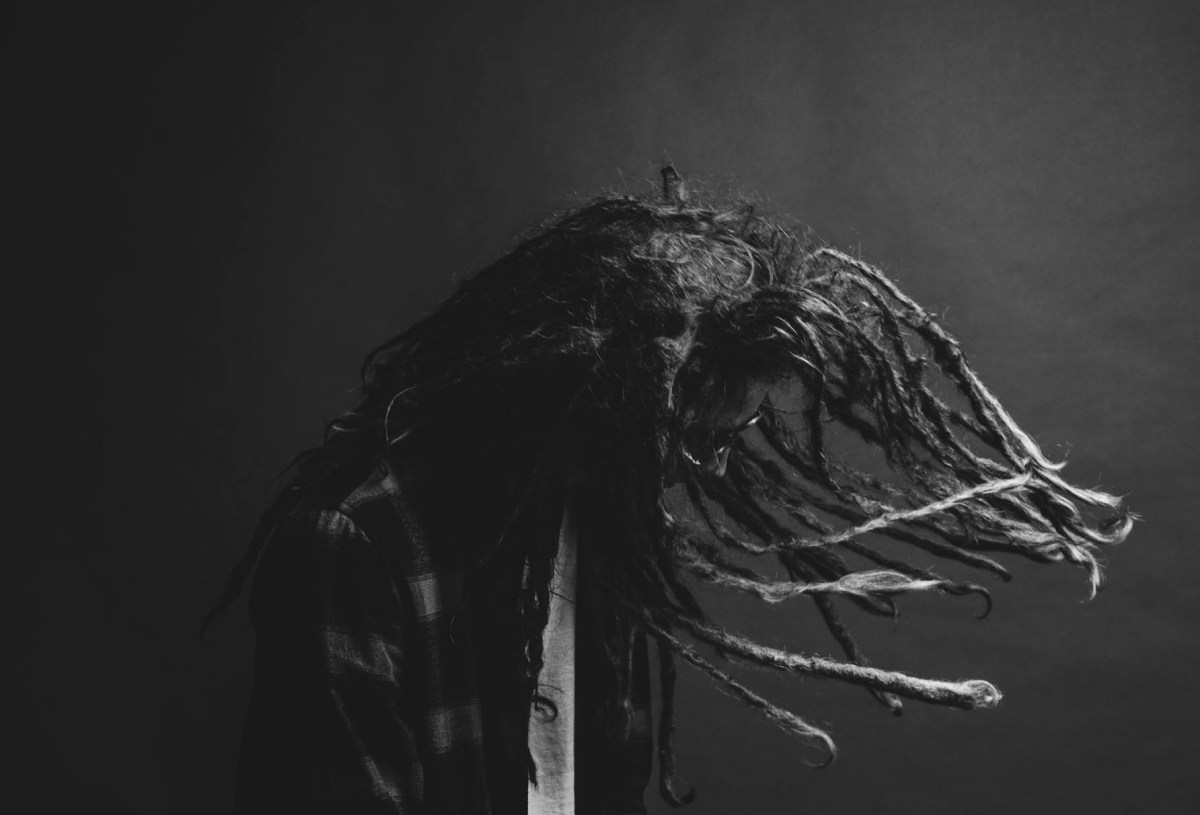 Nashville based producer Shmuck the Loyal releases ‘Not Alone’, his ...