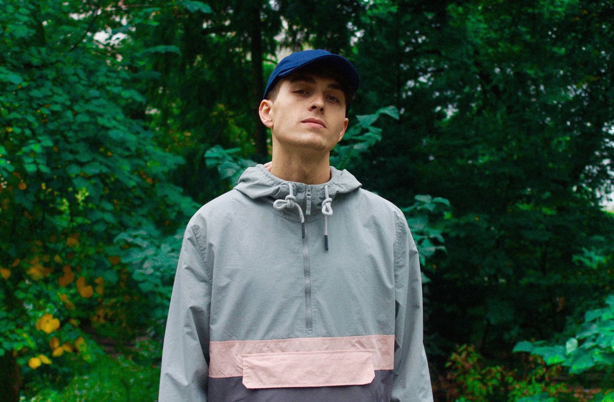 Sanford, NC based songwriter Clyde Kelly impresses on meditative new ...