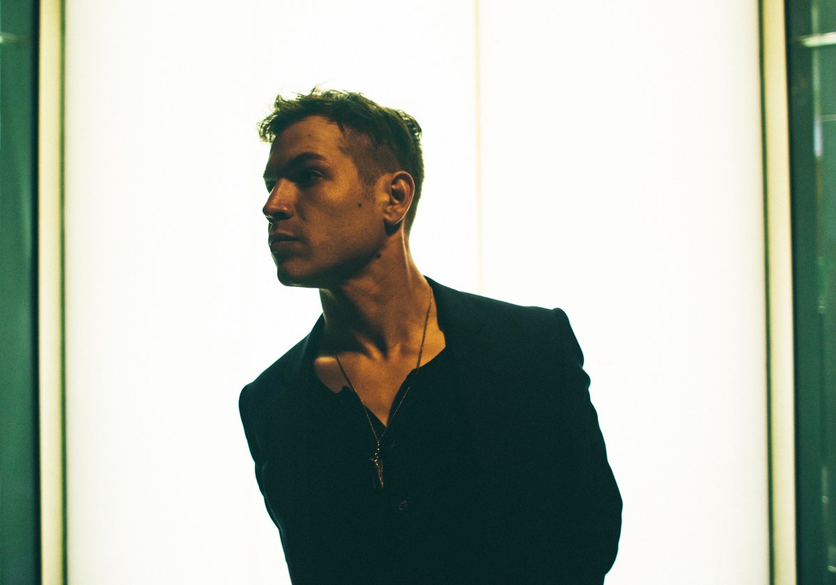 DD Walker gifts us with dynamic and seamless new track ‘Malibu ...