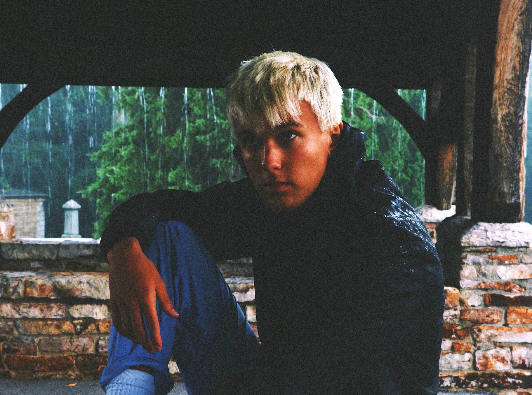 On the back of his acclaimed debut album ‘sixteen’, pluko announces U.S ...