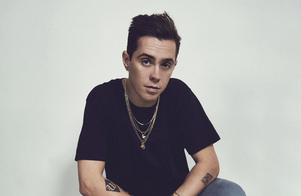 Boston’s Sammy Adams serves up a slice of breezy rap with new single ...