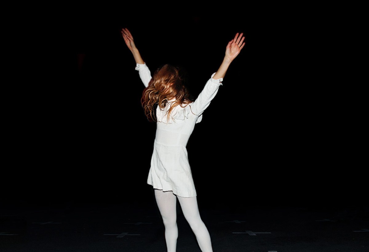 Swedish-born Berlin-based dream pop artist TULA inspires us with ...