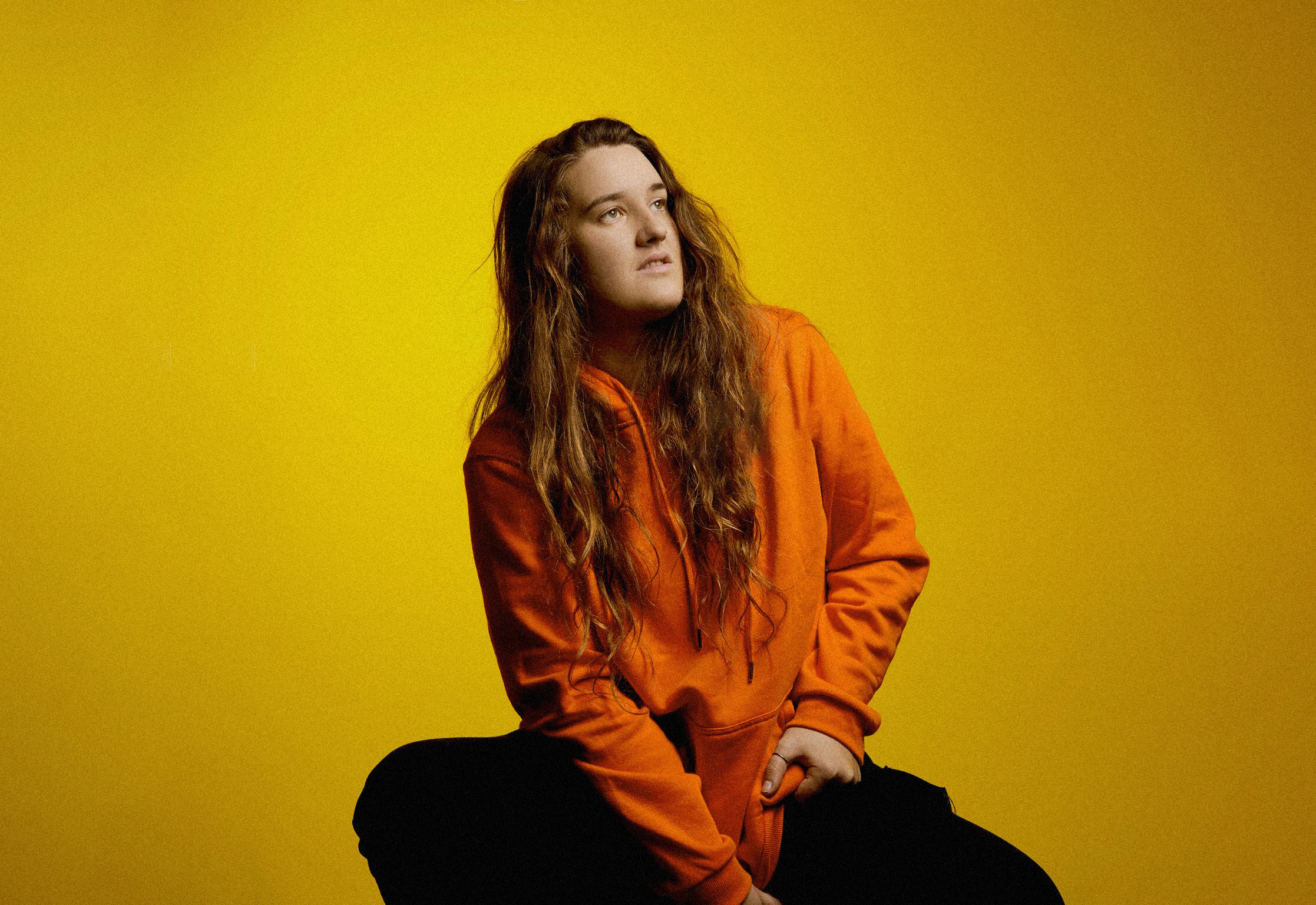 New Zealand’s Abby Wolfe impresses on stunning new alt-pop single ‘Win ...