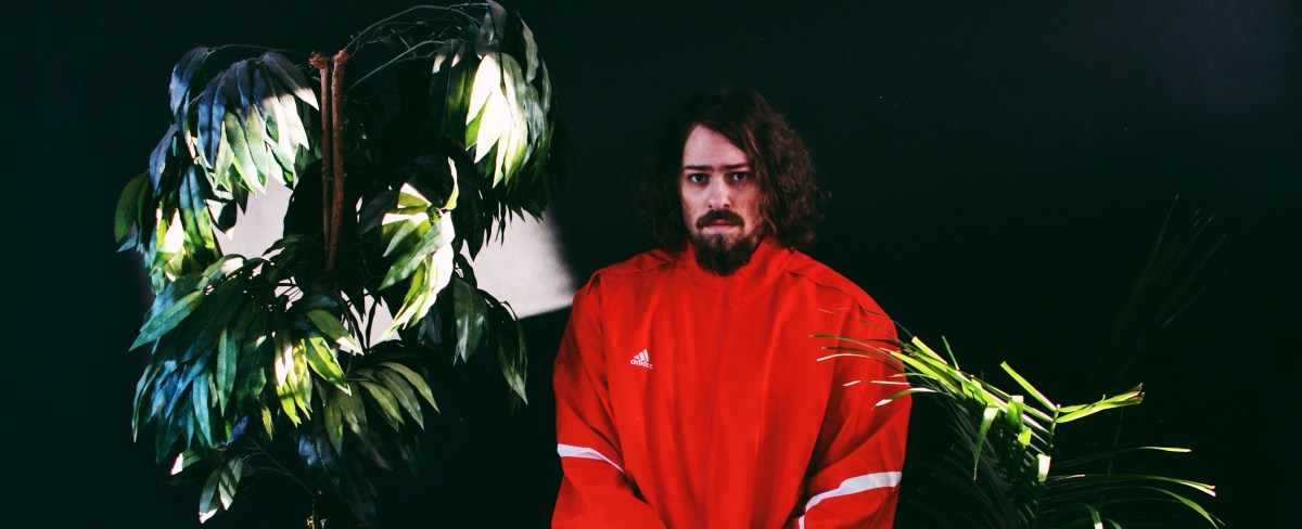 New York’s rising star Jak Lizard shares his smooth new release ...