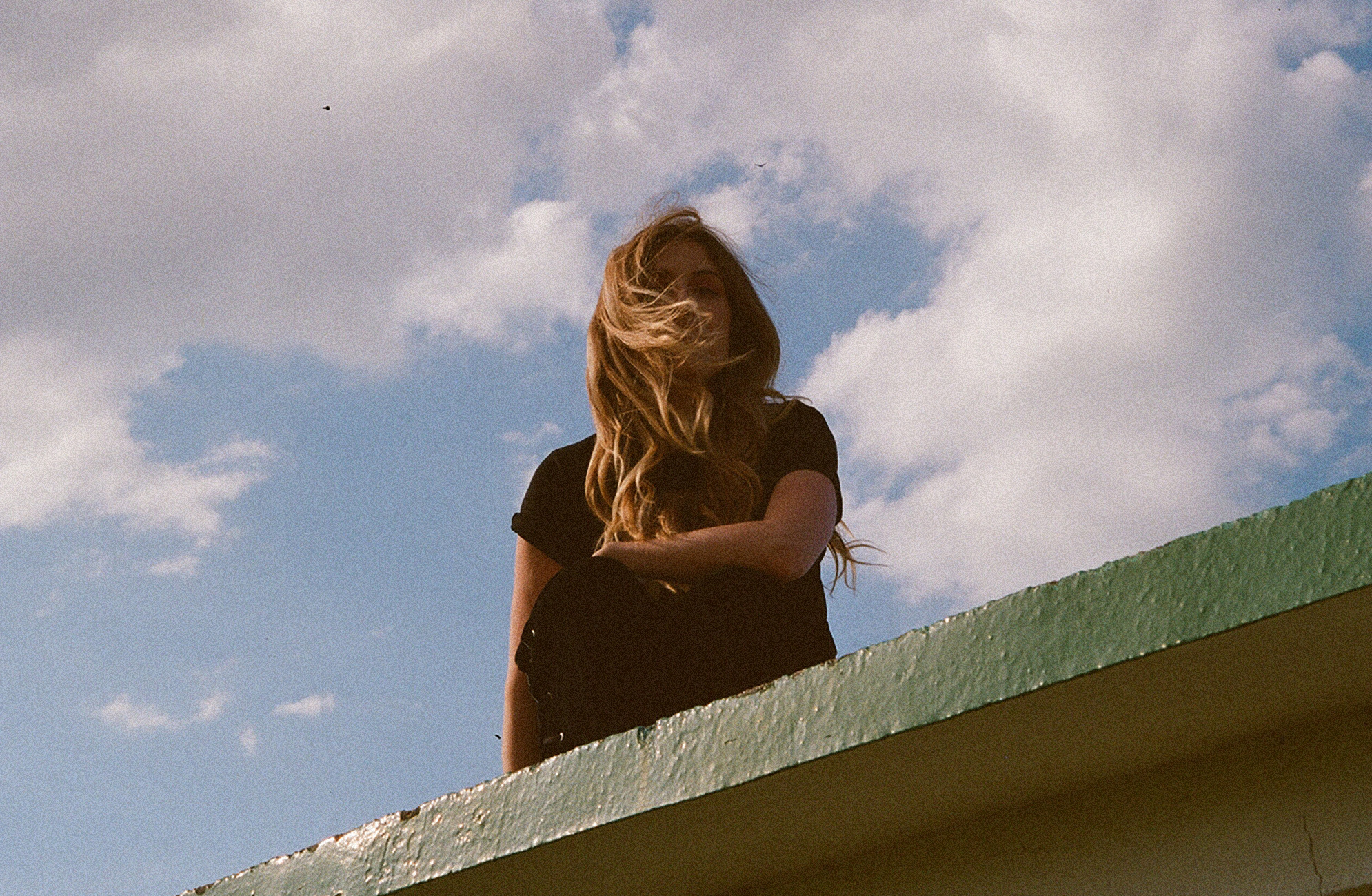 Margate based songwriter and artist Thandii releases the stunning ...