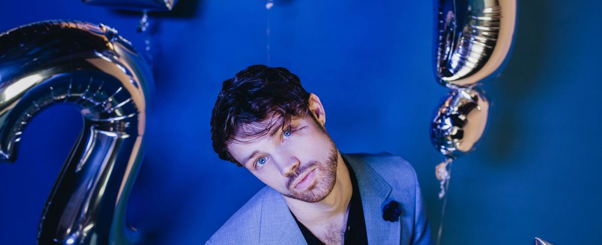 Nashville-based pop artist Chris Jobe shares honest new single ‘Lonely ...