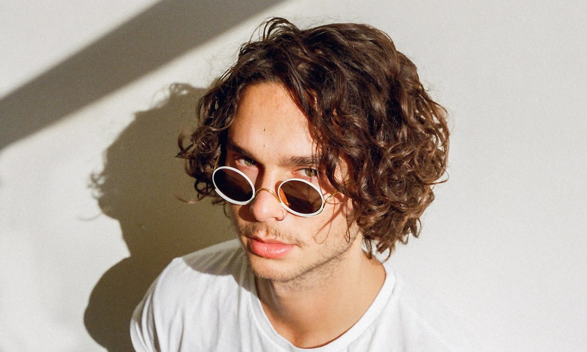 Amsterdam-based AKA Block returns with his infectious groove-laden new ...