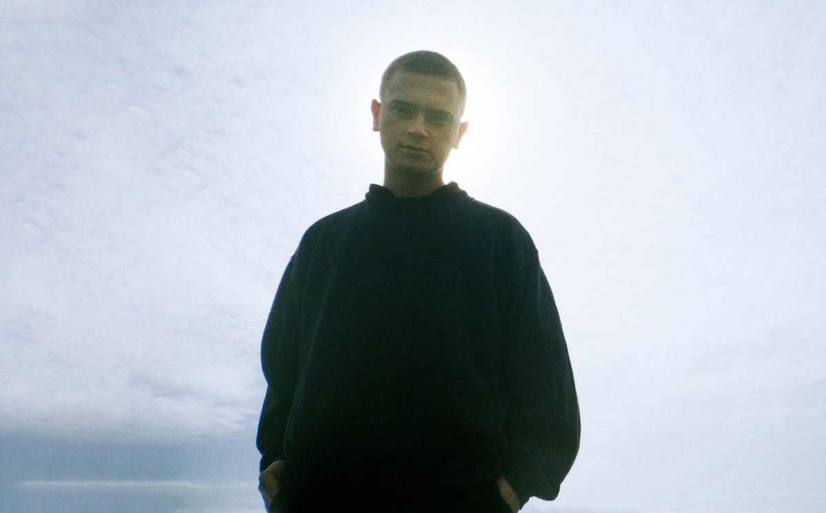 Introducing: ‘Tread Water’ is the effortlessly expansive debut single ...