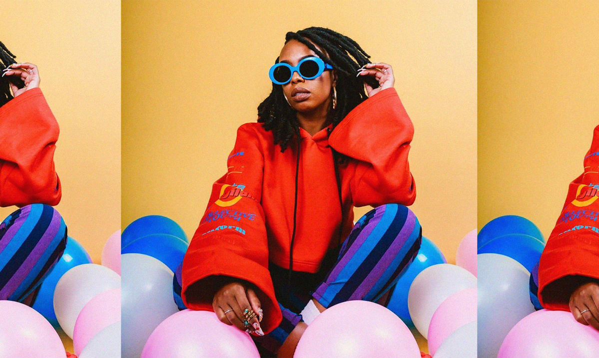 Safia Mafia drops 13 track EP ‘Love Kills’, an impressive collection of ...