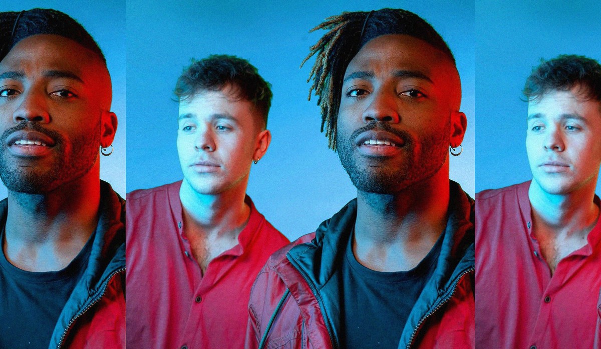 Ireland’s Xo Mo explore the edges of pop on experimental new single ...