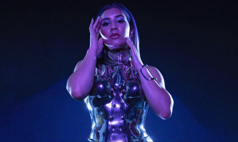 Introducing: Los Angeles-based songwriter Galxara emerges as a ...
