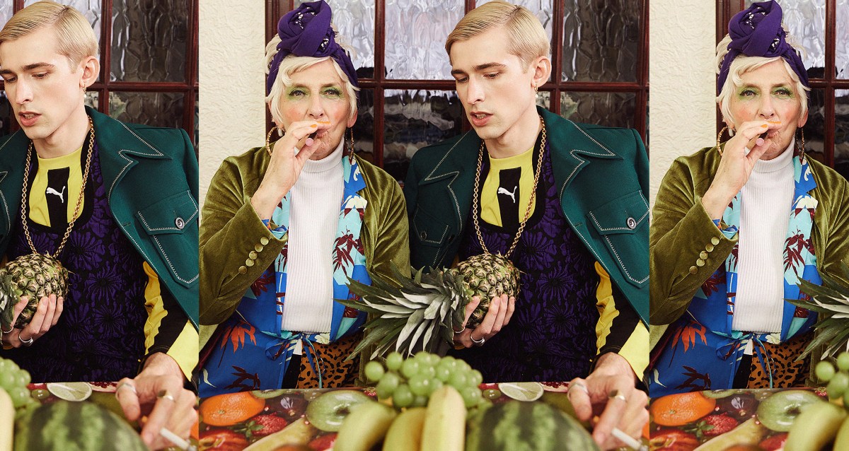 Toby Corton and His Band By Chance return with soul-flecked new single ...