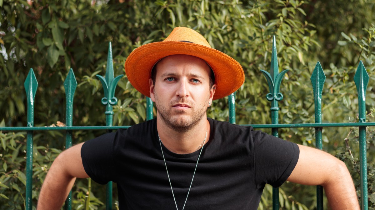 Behind The Music: Hugo Valentine walks us through his introspective new ...