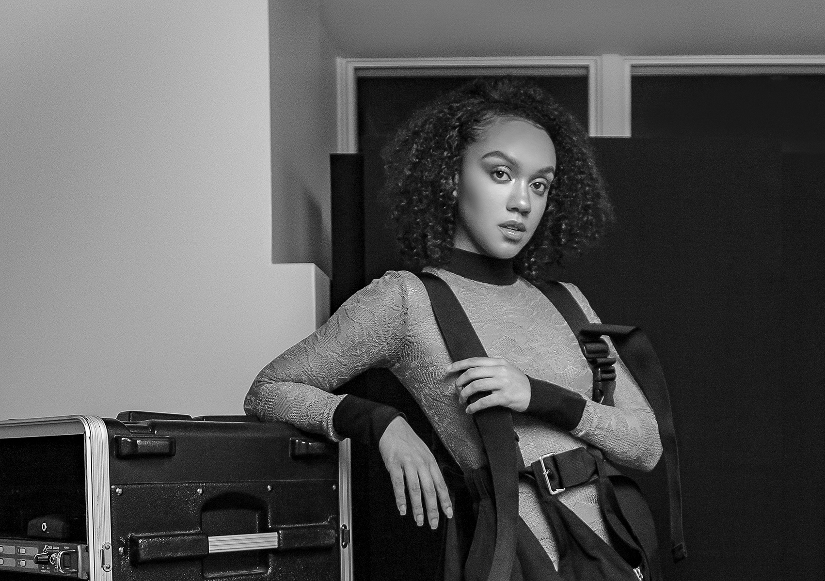 Tasha Angela puts us firmly in our feels with new visual for second ...