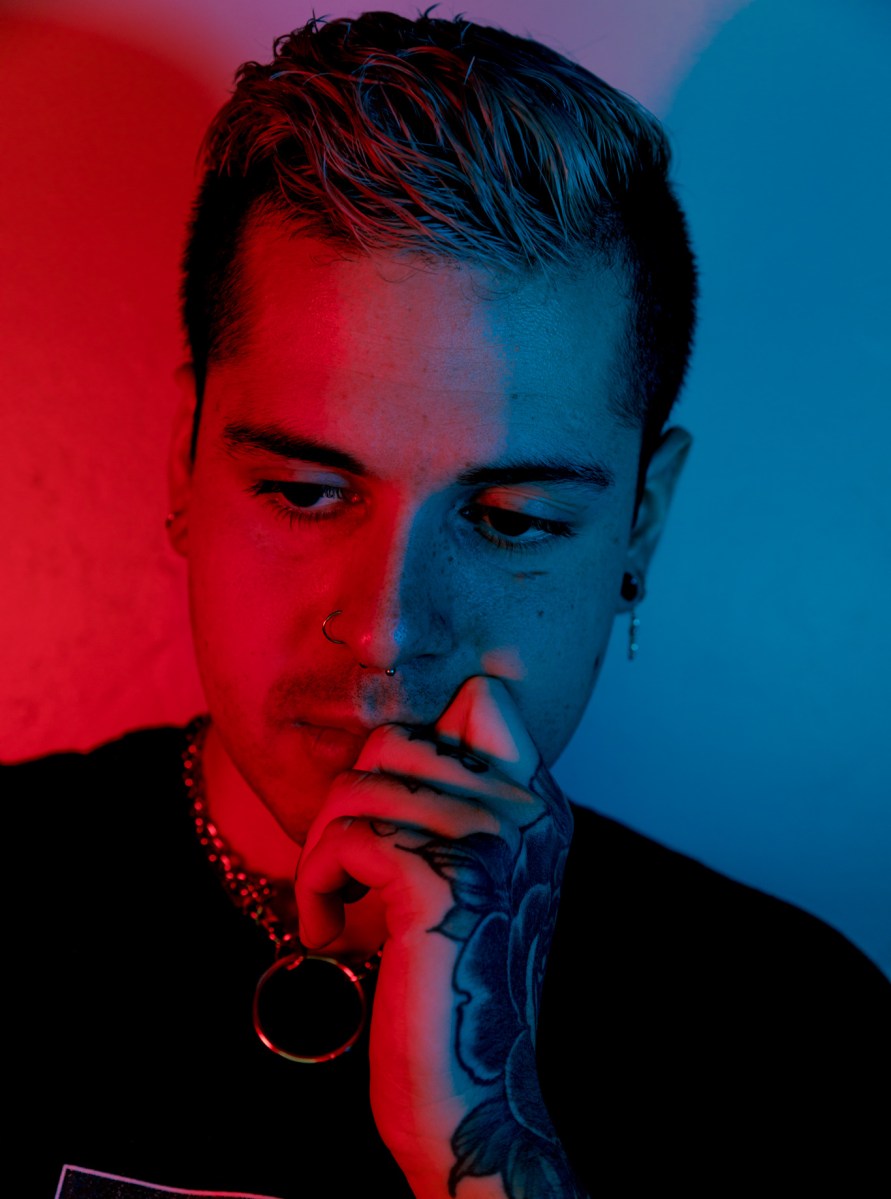 Rad Cat releases brand new EP for 2020, ‘Love & Illusions.’ – PURPLE MELON