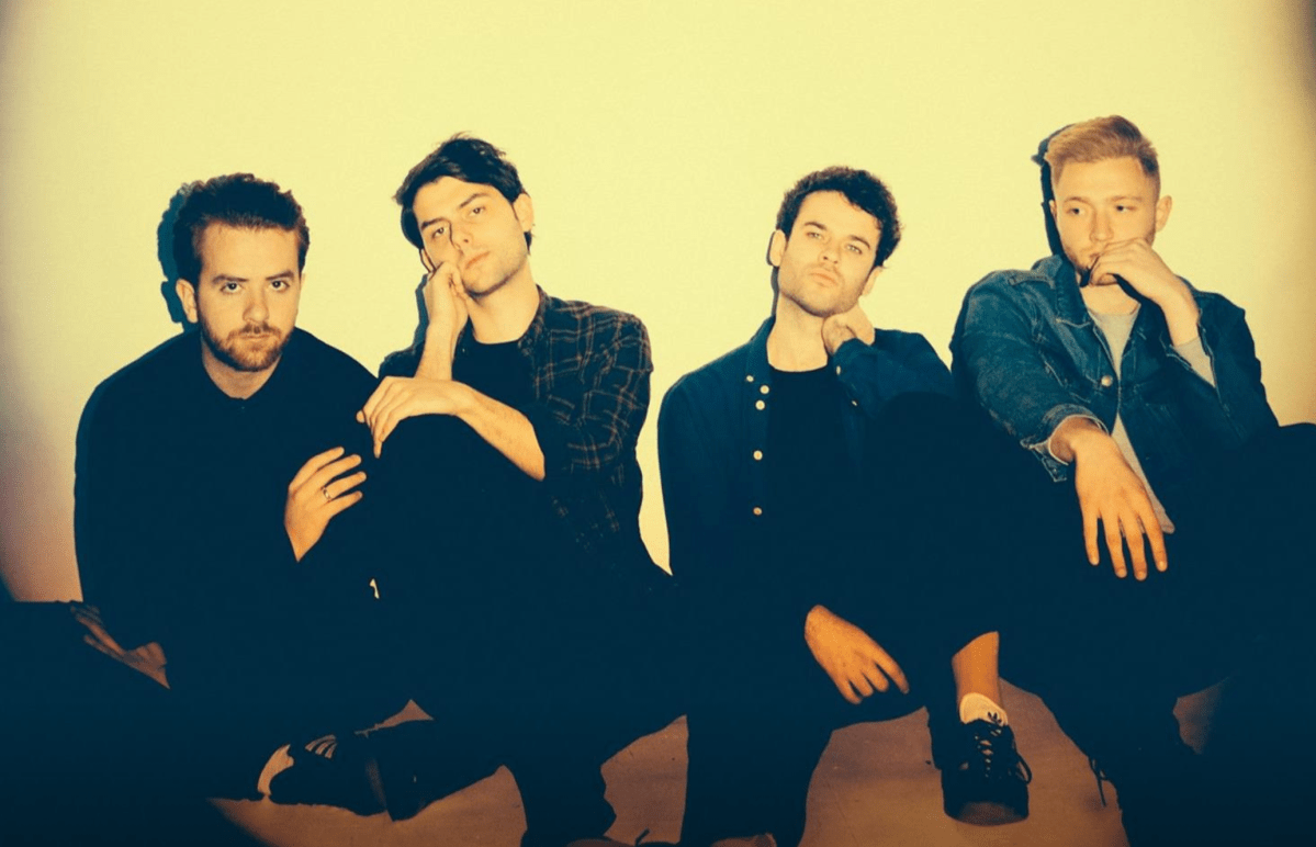 Indie- Folk quartet Hazey Jane release first single of 2020, the ...