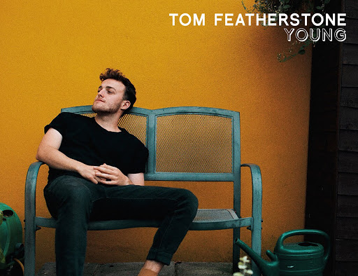 Tom Featherstone calls for time to stand still in newest single ...