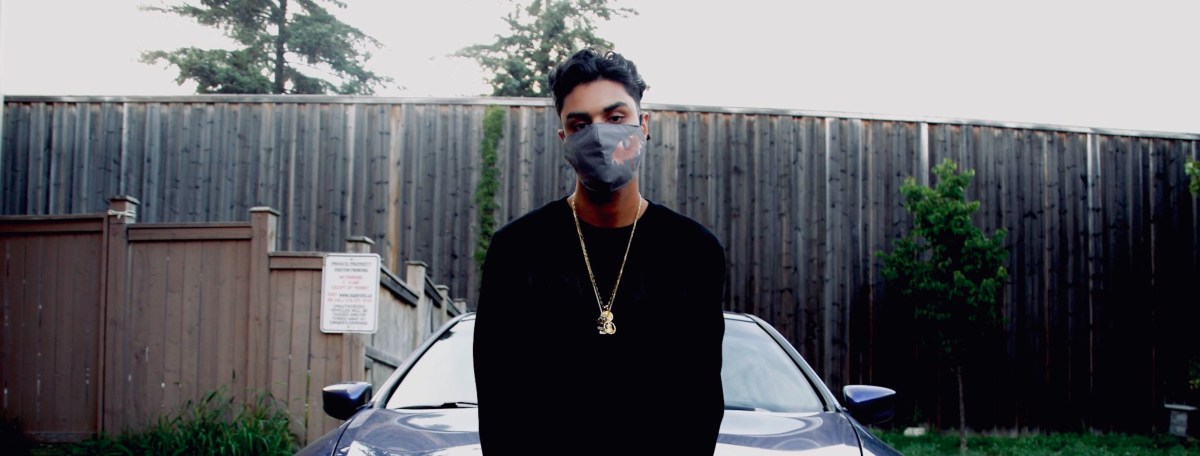 DJ Skyscream drops the invigorating ‘Ven Ya’. – PURPLE MELON