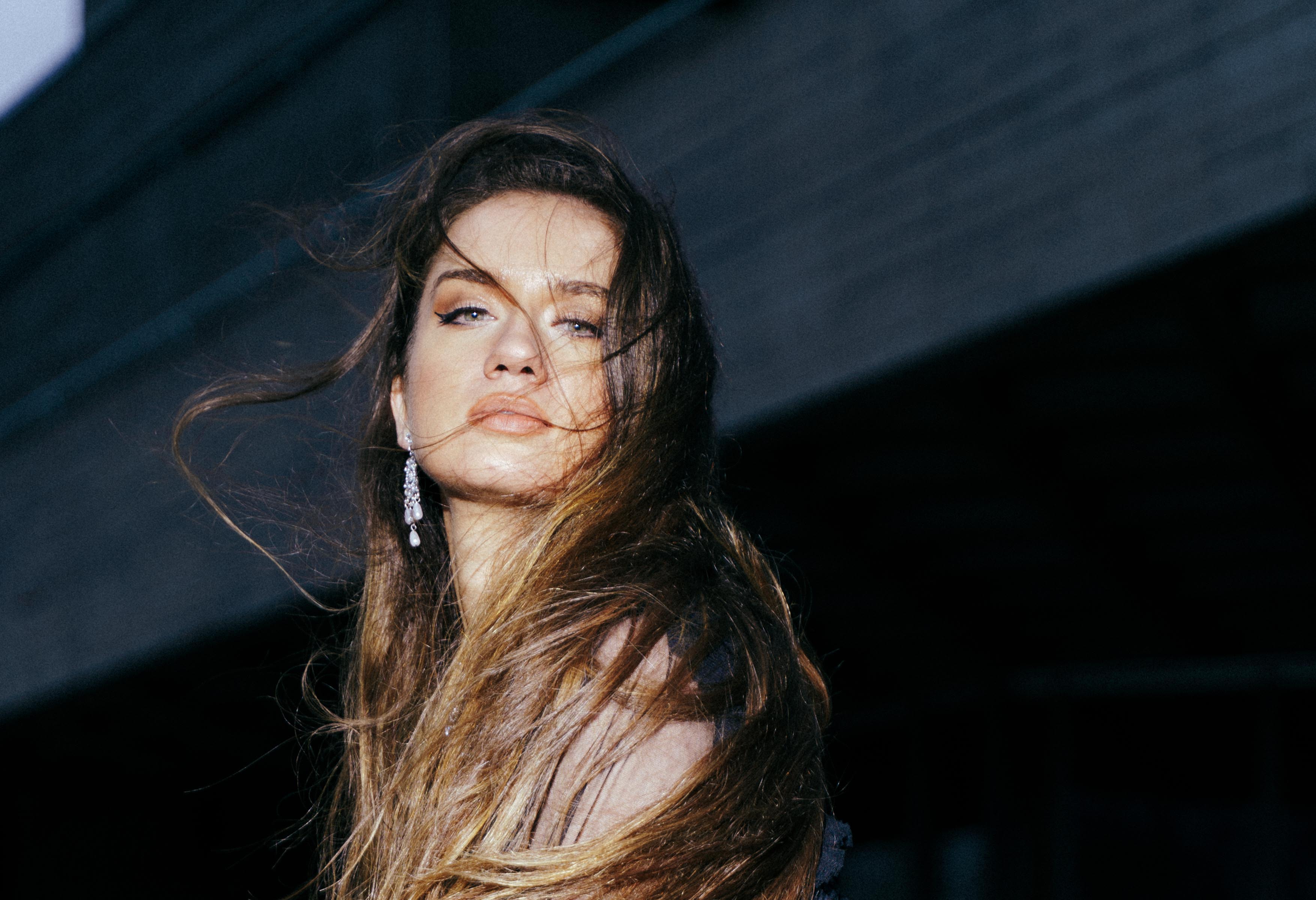‘Who Knows Where The Love Goes?’ is Marsela’s cinematic-pop debut ...