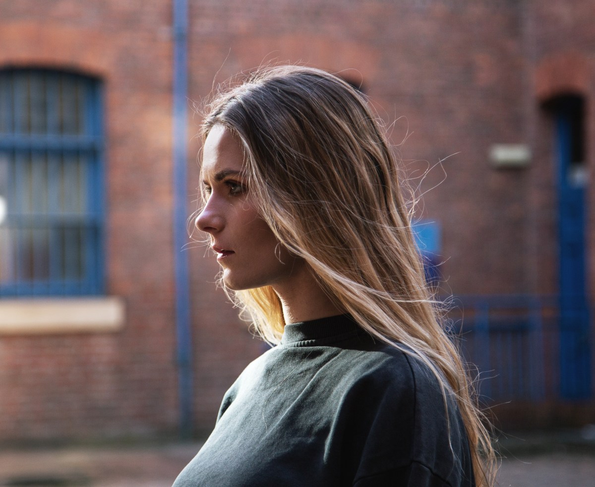‘High’ is the unmissable track from Lissy Taylor’s Wildflowers EP ...