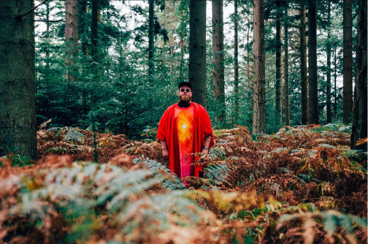 Jakan drops 4th single, the nostalgia inducing ‘Sports Day’ – PURPLE MELON