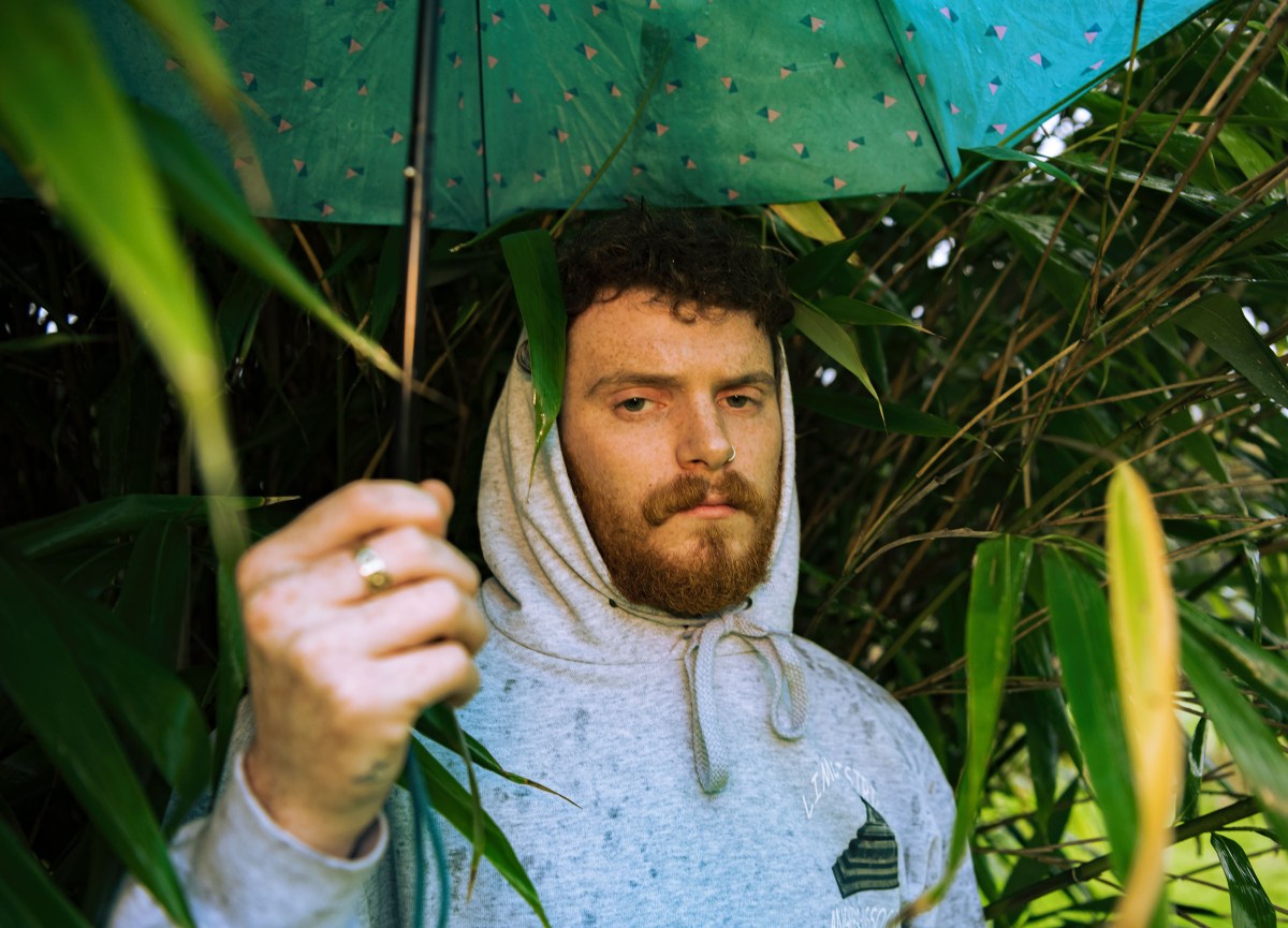 Citrus Fresh puts Limerick on the map with ‘You and Me’ – PURPLE MELON