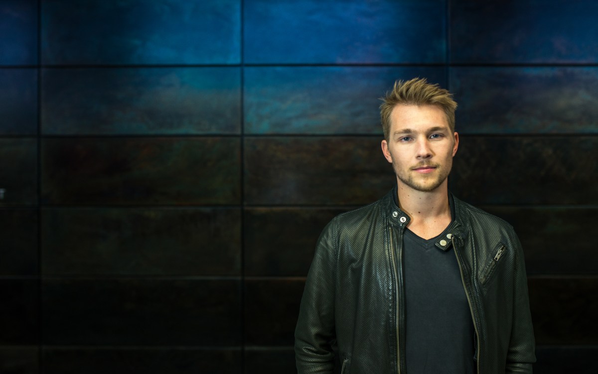 Tim Plvnk indulges his sweet tooth with ‘Cookie Dough’ – PURPLE MELON