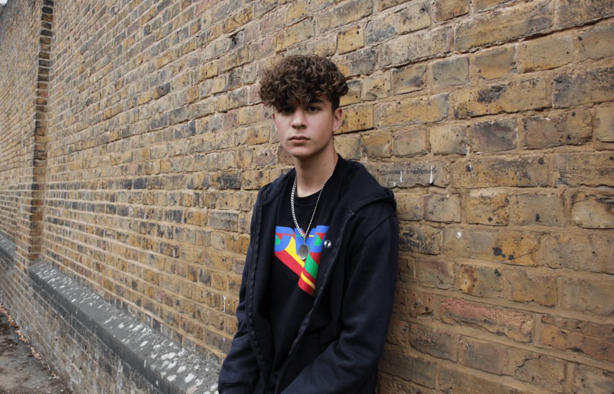 CHATTERBOX: Raheem Nota talks new music, religion and dream ...