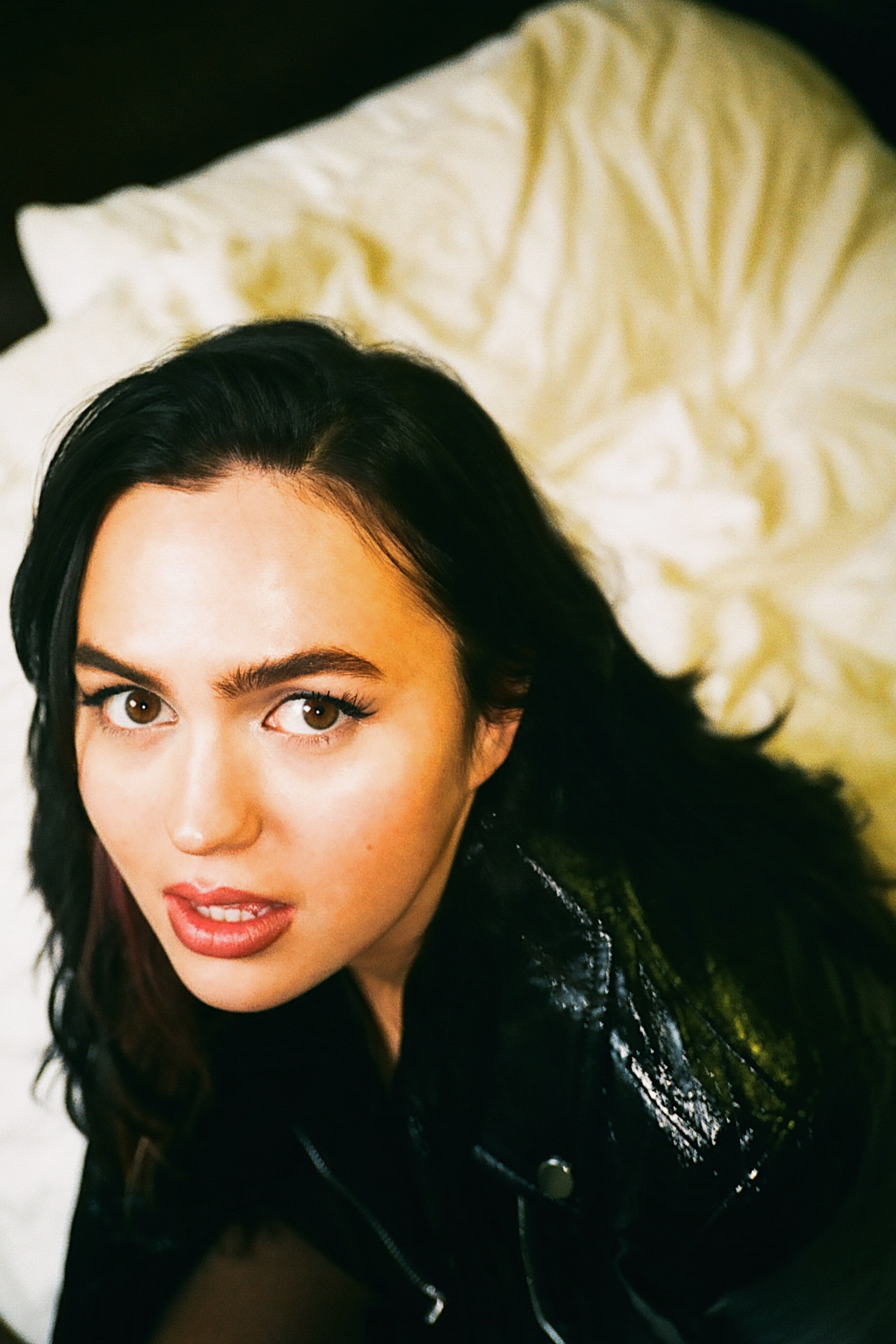 Coco + the Lost stuns in her rebellious new single, ‘Not Famous ...