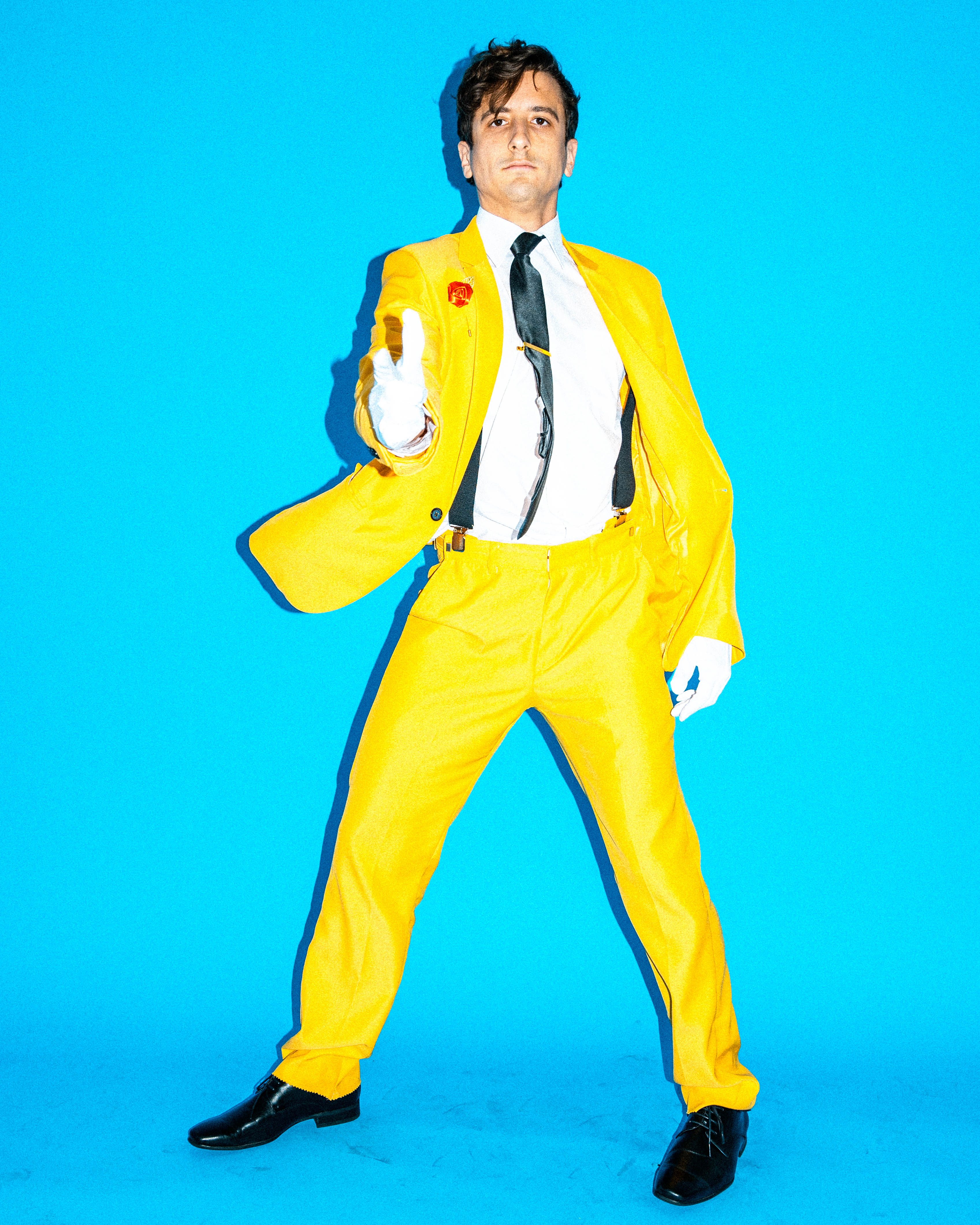 Idol…Paper Idol delivers the dangerously dance infused ‘James Bond ...