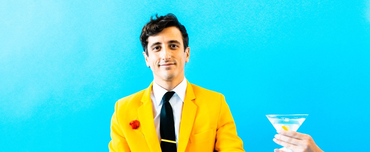 Idol…Paper Idol delivers the dangerously dance infused ‘James Bond ...