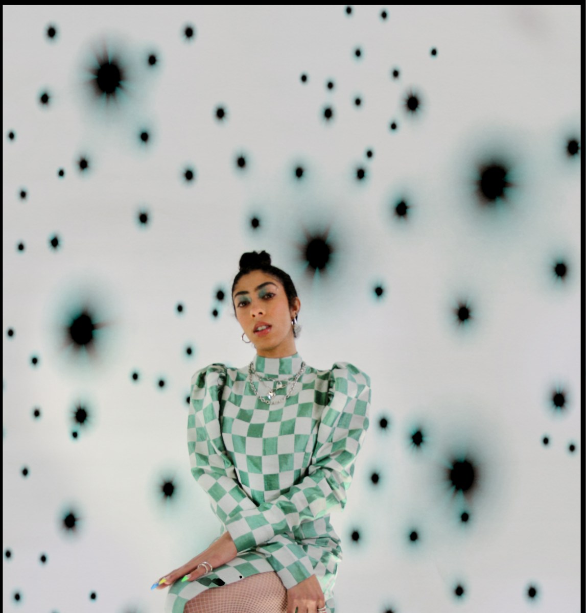 Felukah celebrates the achievements of Women of Colour in her latest ...