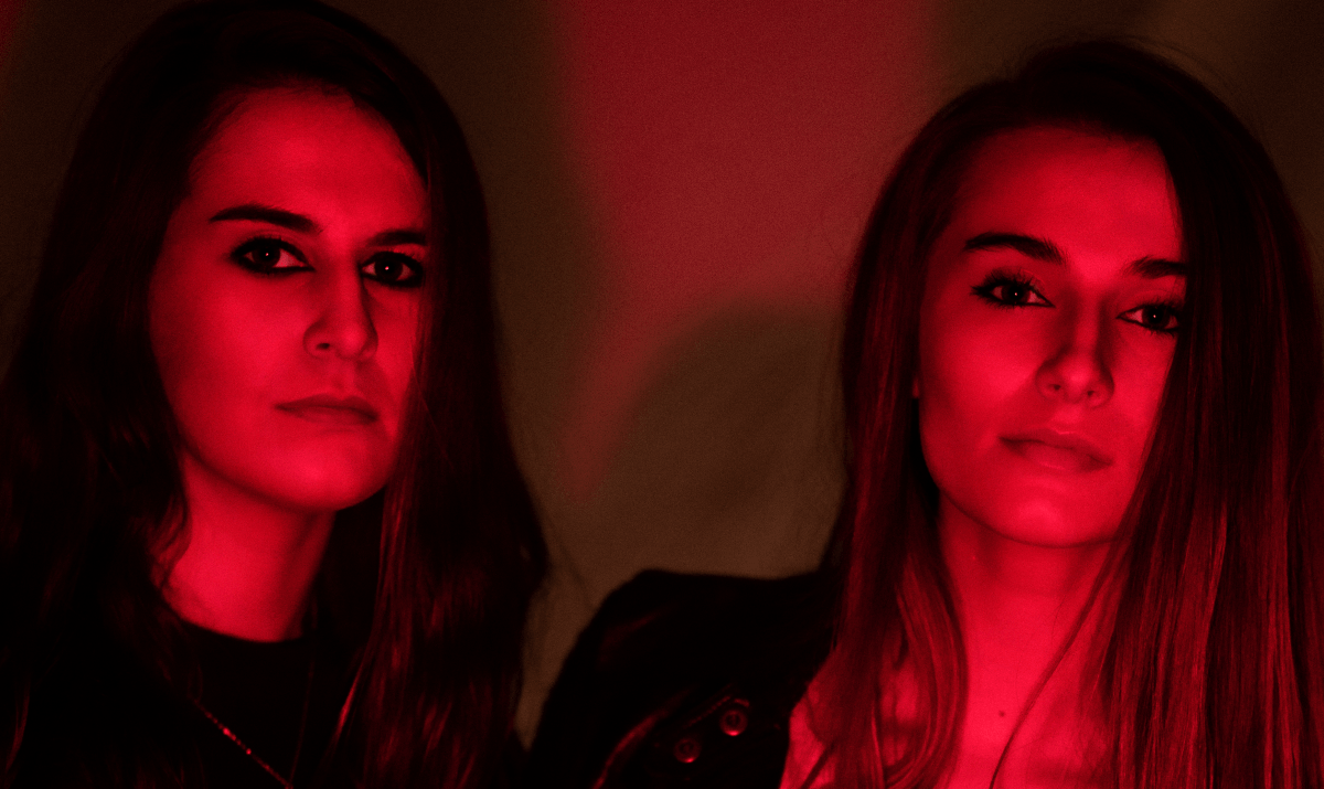 NEONI release thunderously cinematic new single ‘Mutiny’ – PURPLE MELON
