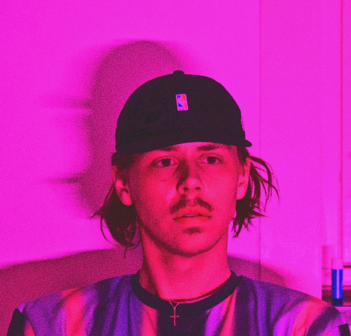 Rising melodic rapper EDOT Lawrence is back with a brand new emotive ...