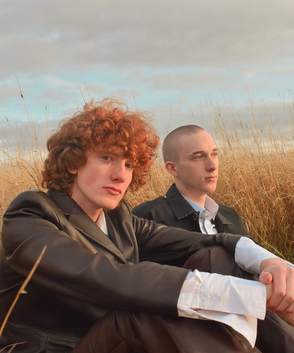 The Sukis are back in force with powerful new single ‘Intimacy ...