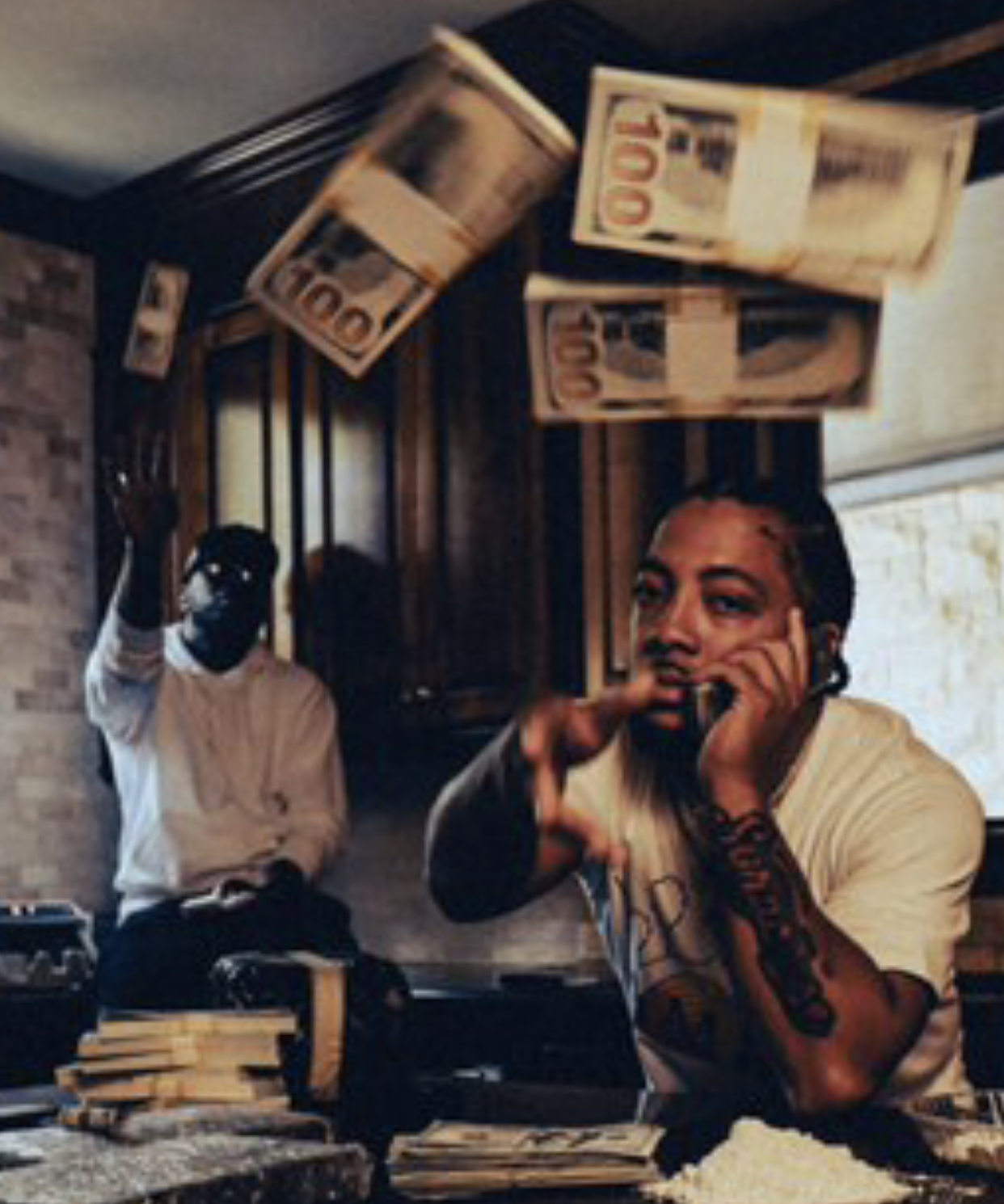 Stove God Cooks delivers his heavy dosage of individual hip-hop in ...