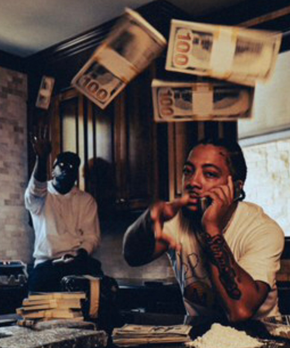 Stove God Cooks delivers his heavy dosage of individual hip-hop in ...