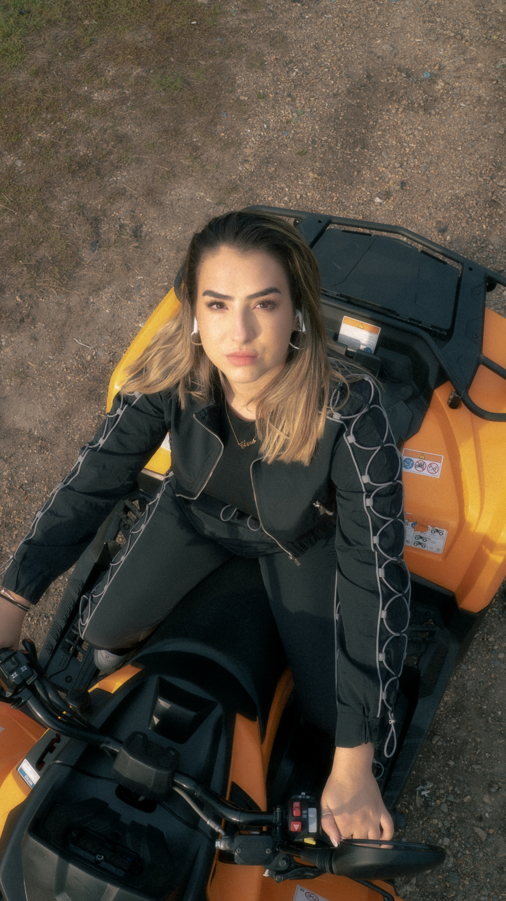 Introducing ELENA, the singer & songwriter behind fresh electro-pop ...